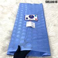 China wholesale 100% cotton fabric for suit  atiku fabric for men Comfortable lace Voile fabric for sale