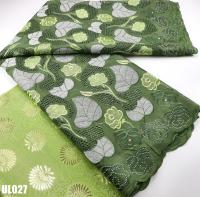 China 2023 Newest design swiss voile lace good quality swiss voile cotton lace fabric beautiful swiss voile lace for wedding for sale