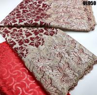China 2023 Newest design swiss voile lace good quality swiss voile cotton lace fabric beautiful swiss voile lace for wedding for sale
