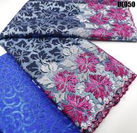 China 2023 Newest design swiss voile lace good quality swiss voile cotton lace fabric beautiful swiss voile lace for wedding for sale