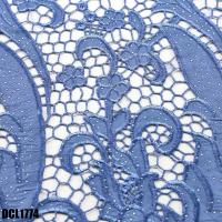 China Wholesale factory price African Lace womens clothing lace swiss voile for senegal party & wedding dress guipure lace fabric for sale