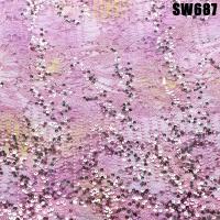 China 2023 Supoo african lace fabrics for garment embroidery fabric net lace fabric bridal clothing for party and wedding wear for sale