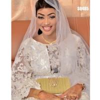 China Latest top quality wholesale African dentelle Ghana lace fabric for sale