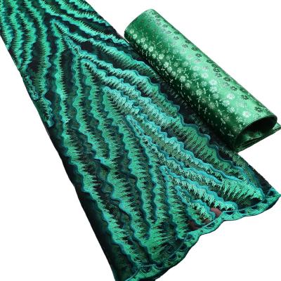 China Thread Tulle Chenille Swiss Lace Soft velvet lace for sale