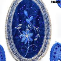 China High quality velvet mix tulle lace with velvet with stones heavy african lace fabrics for fabrics for sale
