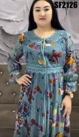 China Supoo Soft Silk Velvet Fabric Printed African Lace Fabric for Women Dress Mesh Fabric Type for sale