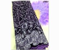 China India Velvet with Stones Newest Arrival for Velvet Sarees TS5023a for sale