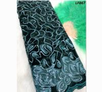 China India Velvet with Stones Newest Arrival for Velvet Sarees TS5023a for sale