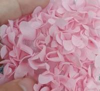 China 6 Years Age Comfortable Tulle 3d Flower Lace Fabric Mesh with and 3'' to 3 7/8'' Width for sale