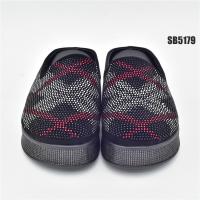 China Supoo Popular slippers Italian ladies shoes for women safe flat slippers for sale
