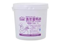 China High Foaming SP Cake Emulsifier Baking Improver - 10kg/18kg Barrel for Sponge Cakes & Bread for sale