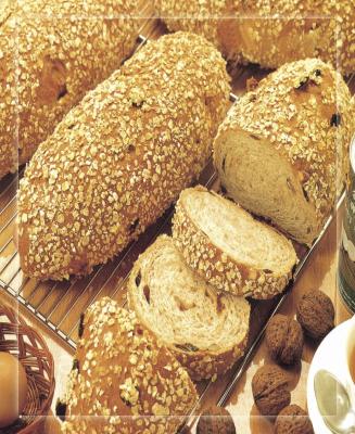 China VIVID Distilled Monoglyceride E471 GMS501 Bread Dough Improver with ≤2mg/kg Arsenic & Lead Specifications for sale