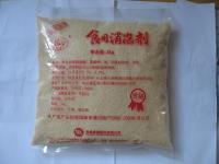 China GB 2760 Food Grade Soy Milk Tofu Defoamer Powder - 0.1-0.3% Dosage, -5°C to 150°C Temperature Range for sale