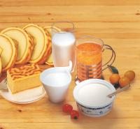 China Polyglycerol Esters of Fatty Acids PGE Food Emulsifier - 53℃ Melting Point, 130-145 Saponification Value for sale