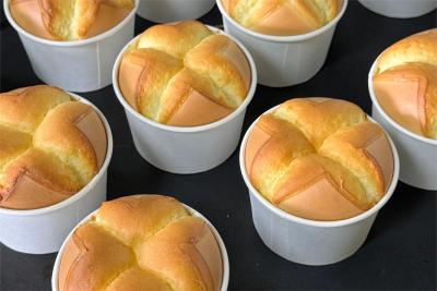 China Instant Cake Emulsifier And Stabilizer Foaming Agent Cake Improver Powder for sale