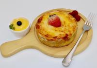 China Cake Emulsifier SP Sponge Cake Improver 3-5% Dosage 10-20% Volume Increase for sale