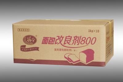 China Food Grade bread dough improver Baking Ingredient for Professional Baking Results for sale