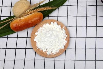 China YINSUI Bread Improver Powder - Food Grade Enzyme Additive for Enhanced Dough Structure | 8kg Bag for sale