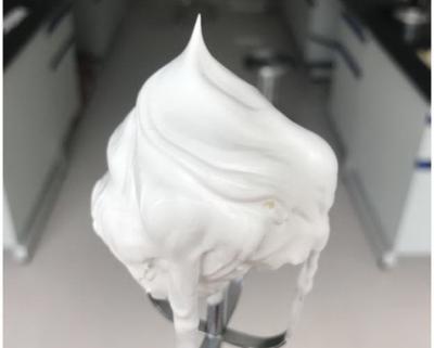 China JD Series Acid-Resisting Compound Emulsifier 10KG/20KG for Non-Dairy Creamer Whipping with Fruit Jam for sale