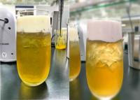 China Polyglycerol Esters of Fatty Acids PGE E475 Emulsifier 53°C Melting Point for sale
