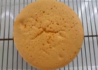 China VIVID SP Cake Emulsifier Food Grade for Sponge Cake with 600% Foaming Power and 12 Month Shelf Life for sale