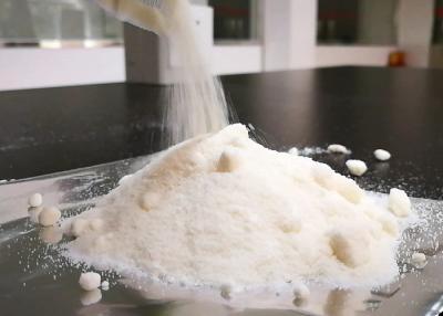 China Food Grade Unsaturated Distilled Monoglycerides DMG Effective Bread Ingredients for sale