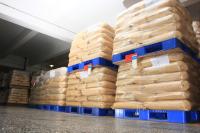 China Food Grade Sorbitan Tristearate SPAN65 Emulsifier for Ice Cream 25kg for sale