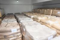 China FSSC22000 Water Soluble Cake Emulsifier Powder SP618 Food Grade - 3-5% Egg Weight Dosage, 12 Month Shelf Life for sale