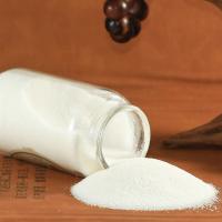 China Food Grade Emulsifier DMG E471 Distilled Monoglyceride For Bakery Products for sale