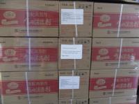 China Silicone Soy Milk Defoaming Agent Anti Foam Powder 0.5g/kg Food Grade Defoamer for sale