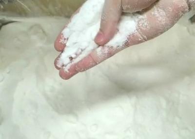 China Compound Emulsifier CP817 Bakery Ingredient 20kg Carton Fast Foaming for Cake Mix for sale