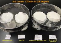 China Compound GMS 4008 Cake Emulsifier Powder - 20 kg Carton with E472b/E472a Emulsifiers for Enhanced Aeration for sale