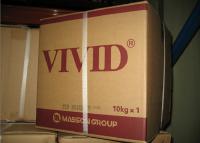 China VIVID Instant Cake Emulsifier Foaming Agent for Baking Industry with 350% Foaming Power and 12 Month Shelf Life for sale
