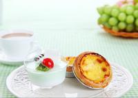 China Distilled Monoglyceride Food Emulsifier - 95% Purity, 65°C Melting Point for Baking & Food Processing for sale