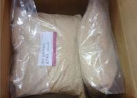 China GB 2760 Food Grade Defoaming Agent - 1kg Bags with ≤50 Second Defoaming Time for Bean Processing for sale