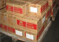China Calcium Carbonate Defoaming Agent for Acid/Alkali Applications - 0.1-0.3% Dosage, -5°C to 150°C Range for sale