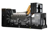 China SME Diesel Electric Generator 1100kw 1375kva S12R - PTA2 - C Shang chai SDEC Power Generator Genset for sale