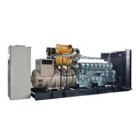 China Mitsubishi S16r-Pta-C Sdec Genset Diesel Engine 1300kw 1625kva for sale
