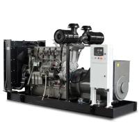 China Mitsubishi S6r2-Ptaa-C Sdec Diesel Generator 600kw 750kva for sale