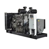 China Mitsubishi S6r2-Ptaa-C Sdec Diesel Generator 600kw 750kva for sale