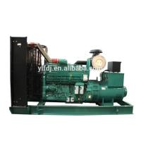 China NT855-GA Power 200kw Cummins Diesel Generator Set 250 Kva for sale