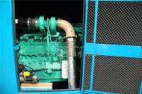 China Cummins Mta11-G2a 250kva 200KW Silent Diesel Generator Set Manufacturers In China for sale