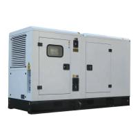 China Cummins 6ltaa9.5-G1 250kw Genset 300kva Sielnt Diesel Generator Set for sale