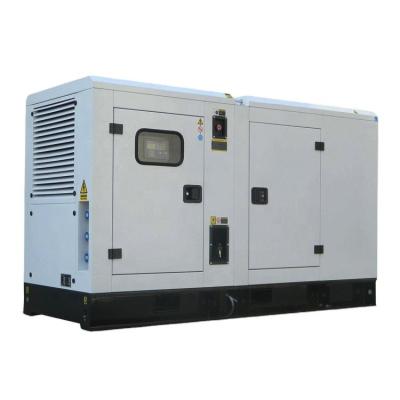 China Cummins 6ltaa9.5-G1 250kw Genset 300kva Sielnt Diesel Generator Set for sale