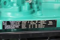China Cummins 6btaa5.9-G2 120kw 150 Kva Cummins Generator for sale