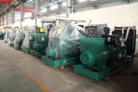 China Cummins Kta50-Gs8 1200kw Cummins 1500 Kva Diesel Generator for sale