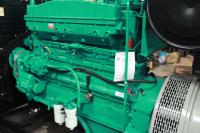 China Cummins Nta855-G4 280KW 350 Kva Cummins Generator  6 Cylinder for sale