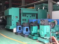 China Cummins Nta855-G4 280KW 350 Kva Cummins Generator  6 Cylinder for sale