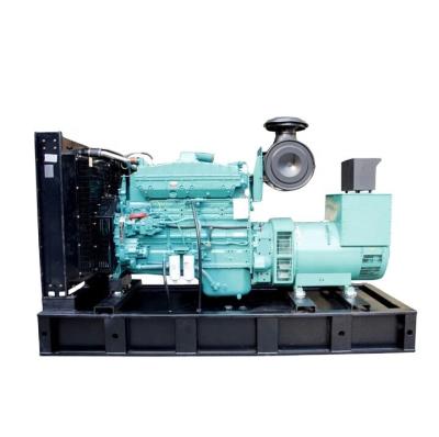 China Cummins Ntaa855-G7a 320kw 400kva Cummins Diesel Generator Set for sale