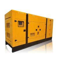 China NTAA855-G7A Silent Generator Set 320KW 400KVA for sale